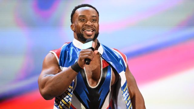 Big E Says He Feels 100%, No Timetable On WWE Return – TJR Wrestling