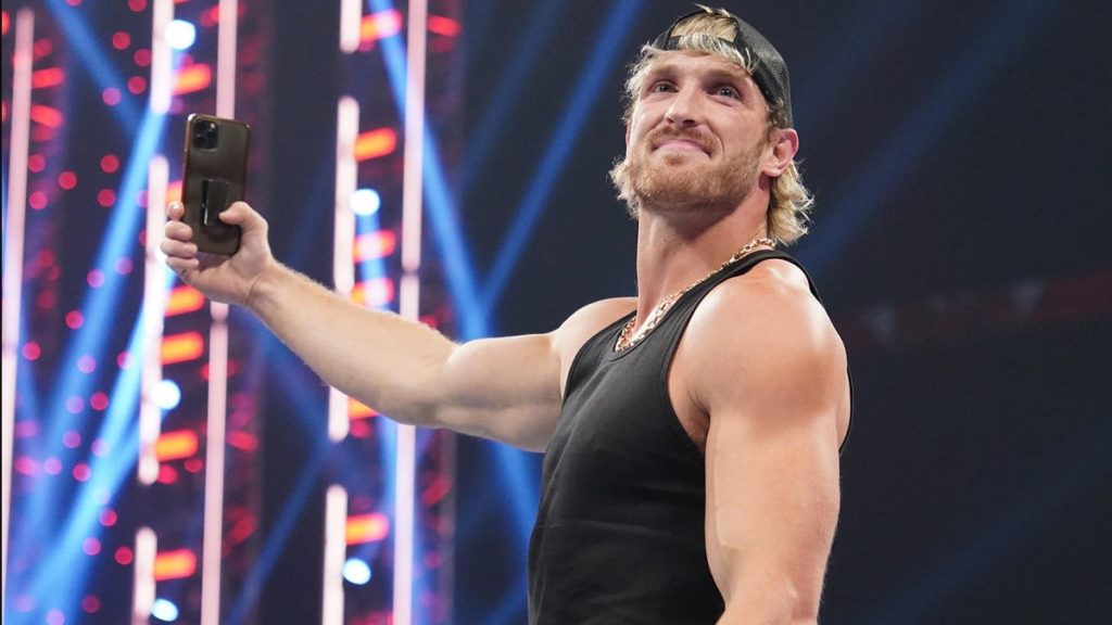 Logan Paul Returning To Boxing Ring – TJR Wrestling