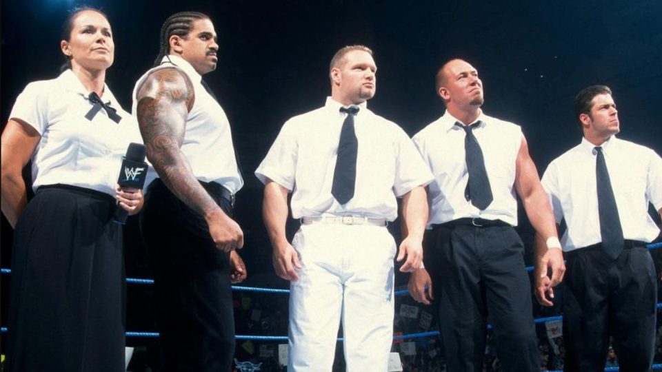 Stevie Richards Explains Why The RTC Theme Song Was "Awesome" – TJR ...