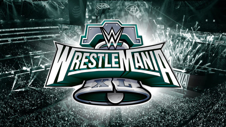 Wild Brawl Breaks Out Between WWE Stars At WrestleMania Press Event ...