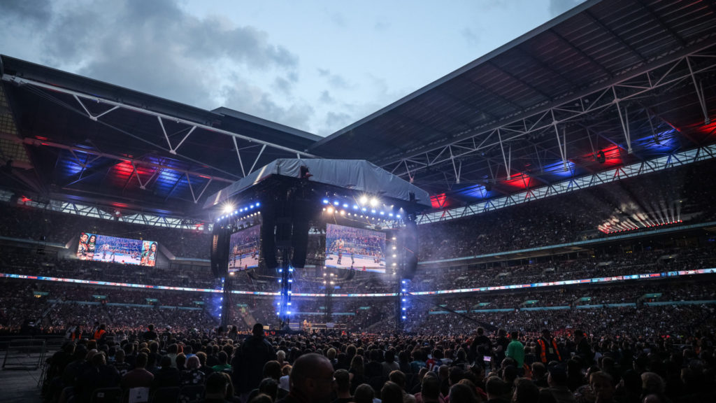 AEW All In PPV Buy Estimates – TJR Wrestling