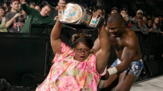 Shelton Benjamin Recalls What Was His Career-Defining Moment In WWE ...