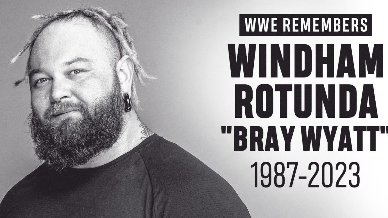 Chris Jericho Paid Tribute To Bray Wyatt At Concert (VIDEO) – TJR Wrestling