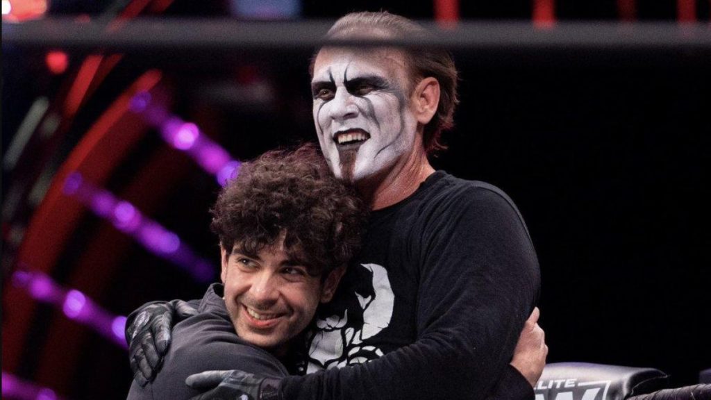 Randy Orton's WWE Return Officially Advertised – TJR Wrestling