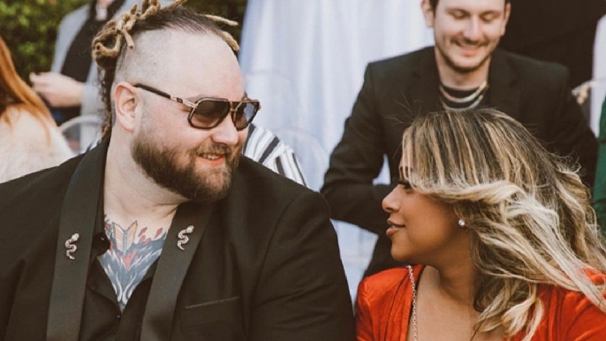 Bray wyatt wedding | Beachweddingtips.com