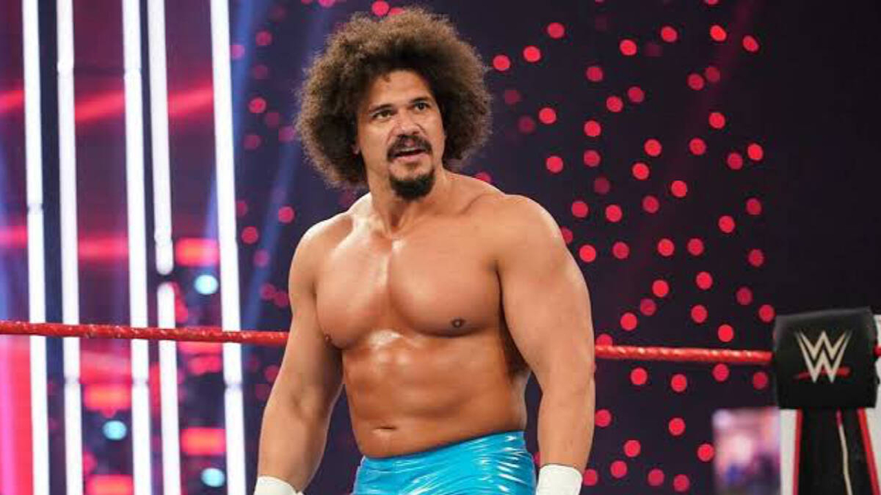 Ex-WWE Star Has No Interest In Wrestling Return – TJR Wrestling