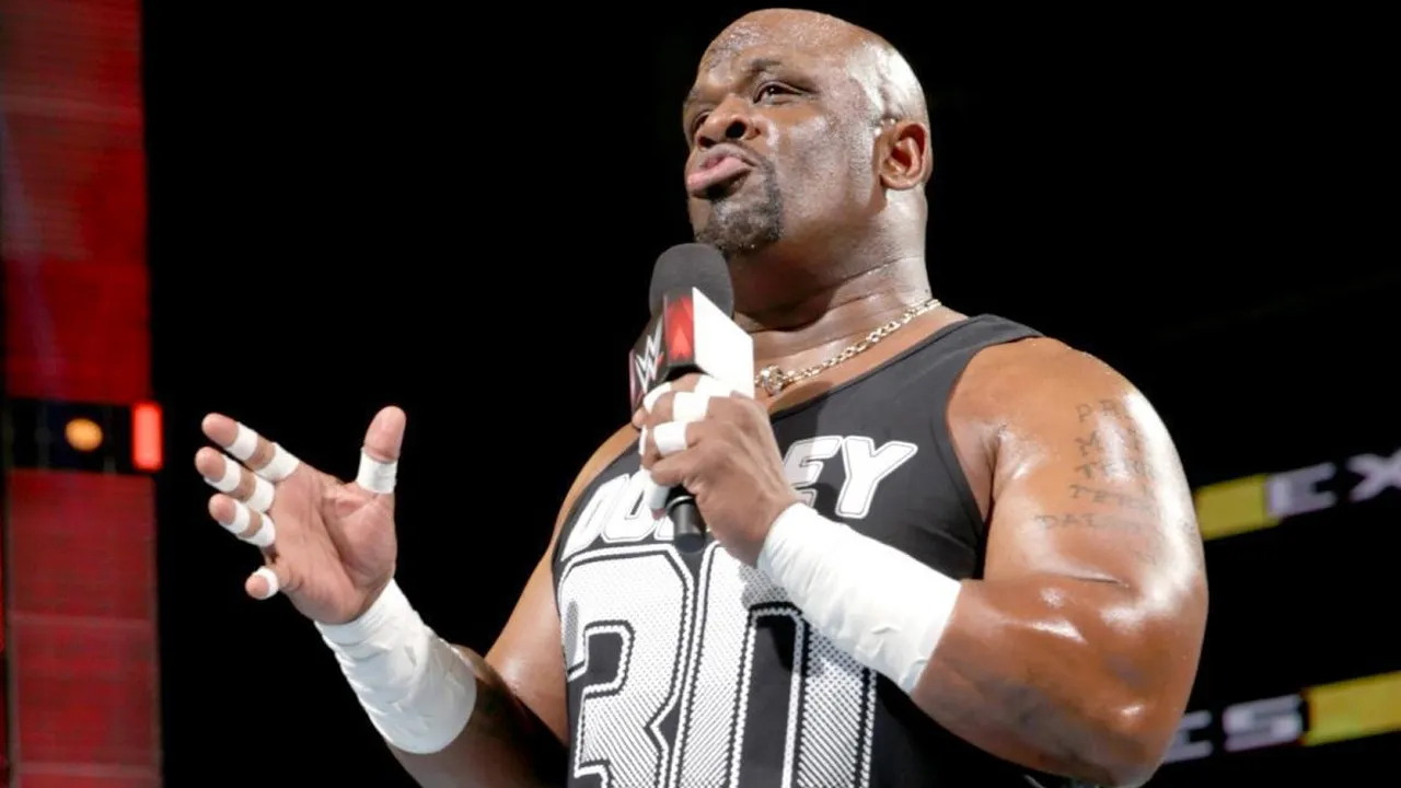 The Rock Breaks Silence On Steroids Allegations Following Dramatic ...
