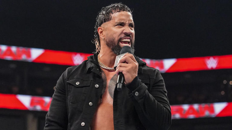 WWE Allegedly Buried Jey Uso, Singles Push May End Soon – TJR Wrestling