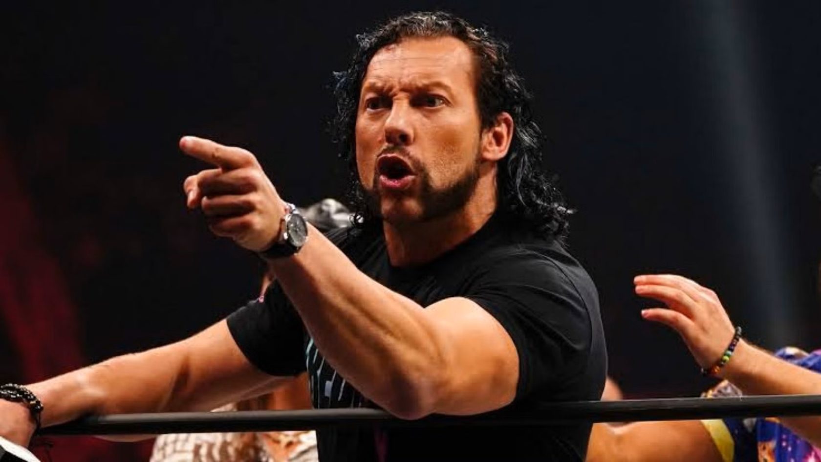 What Kenny Omega Really Thinks Of "Serious Pain" Claims – TJR Wrestling