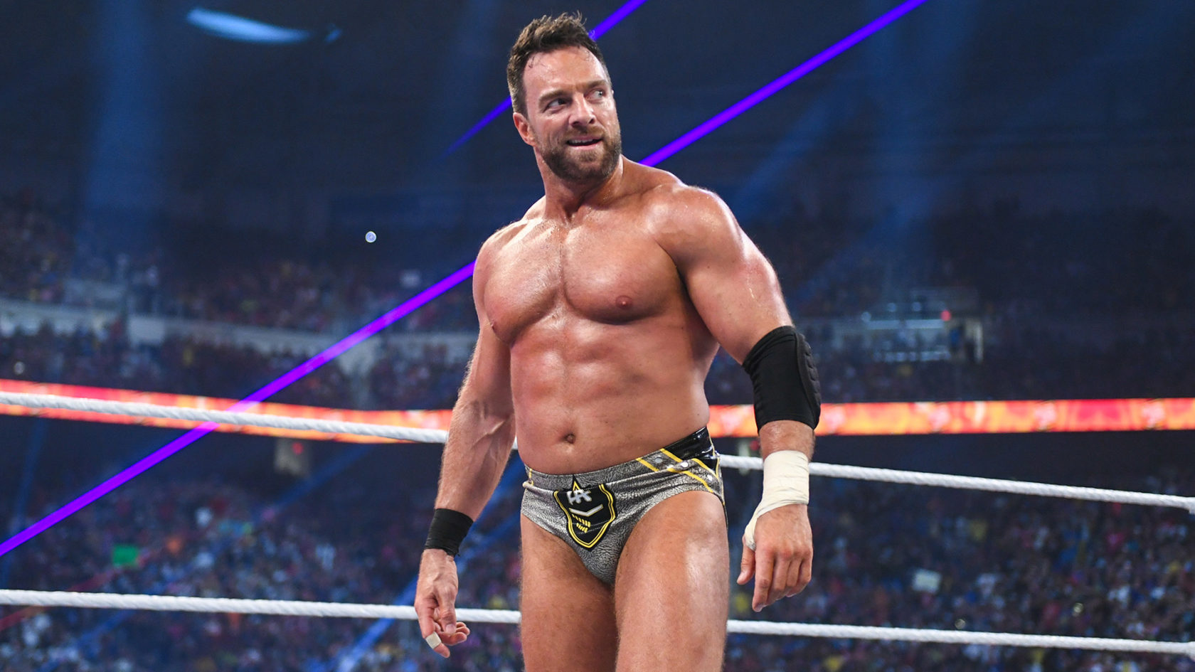 Kevin Nash Says The Miz Impersonating LA Knight Was His "Highlight Of Raw" – TJR Wrestling