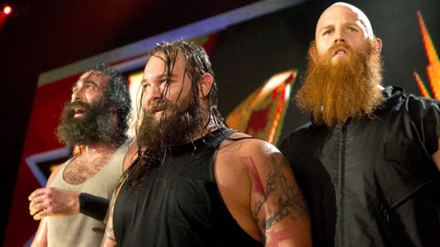 Erick Rowan On "Real Life Bond" With Bray Wyatt & Brodie Lee – TJR ...
