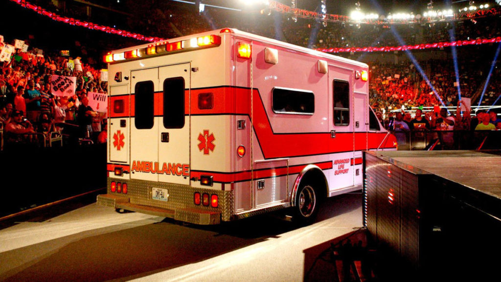WWE Announces Huge RAW Star Out Indefinitely With Major Injury – TJR ...