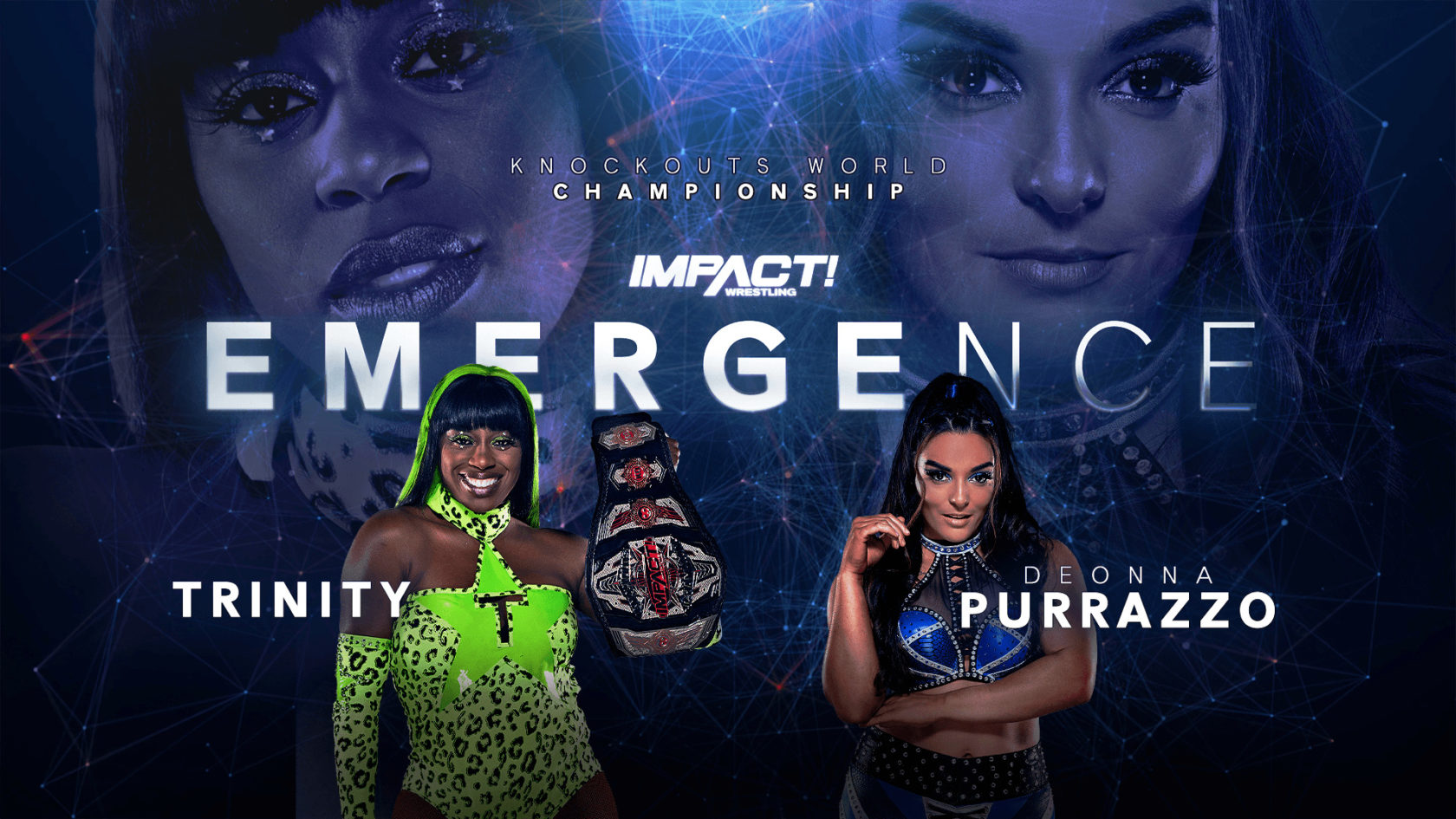 TNA Impact Wrestling PPV Reviews – Page 2 of 3 – TJR Wrestling
