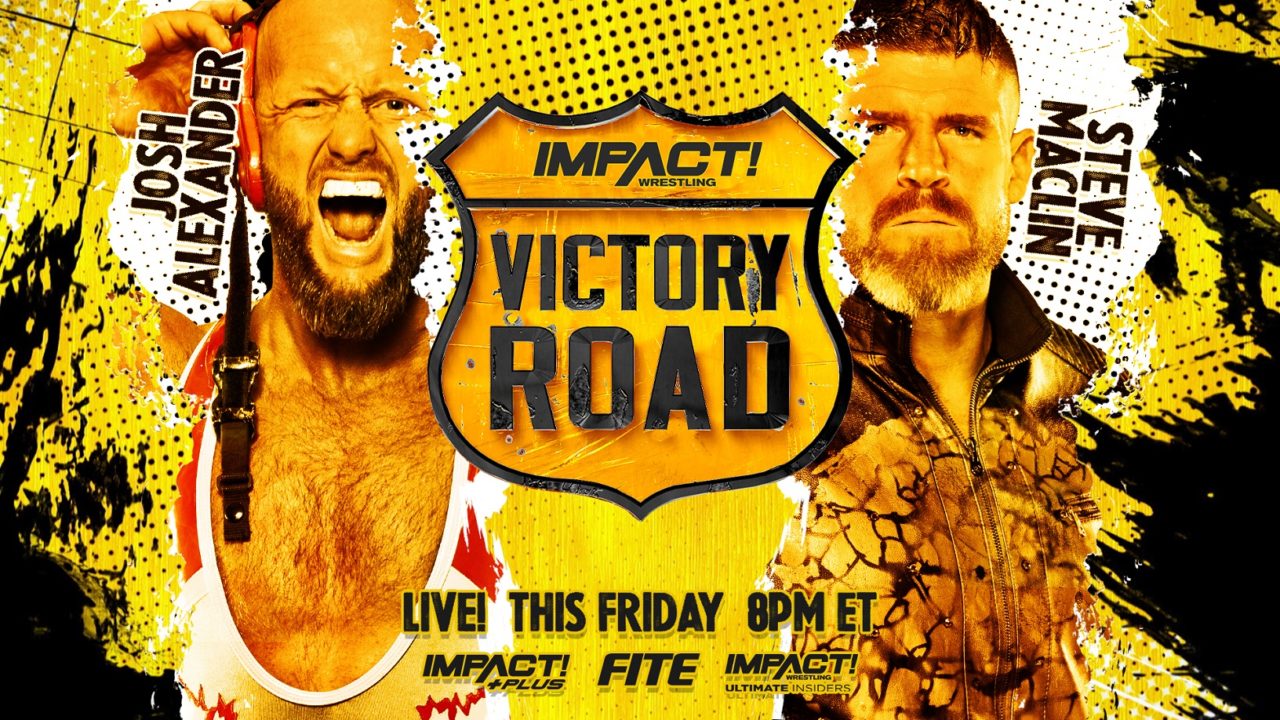 TNA Impact Wrestling PPV Reviews – Page 2 of 3 – TJR Wrestling