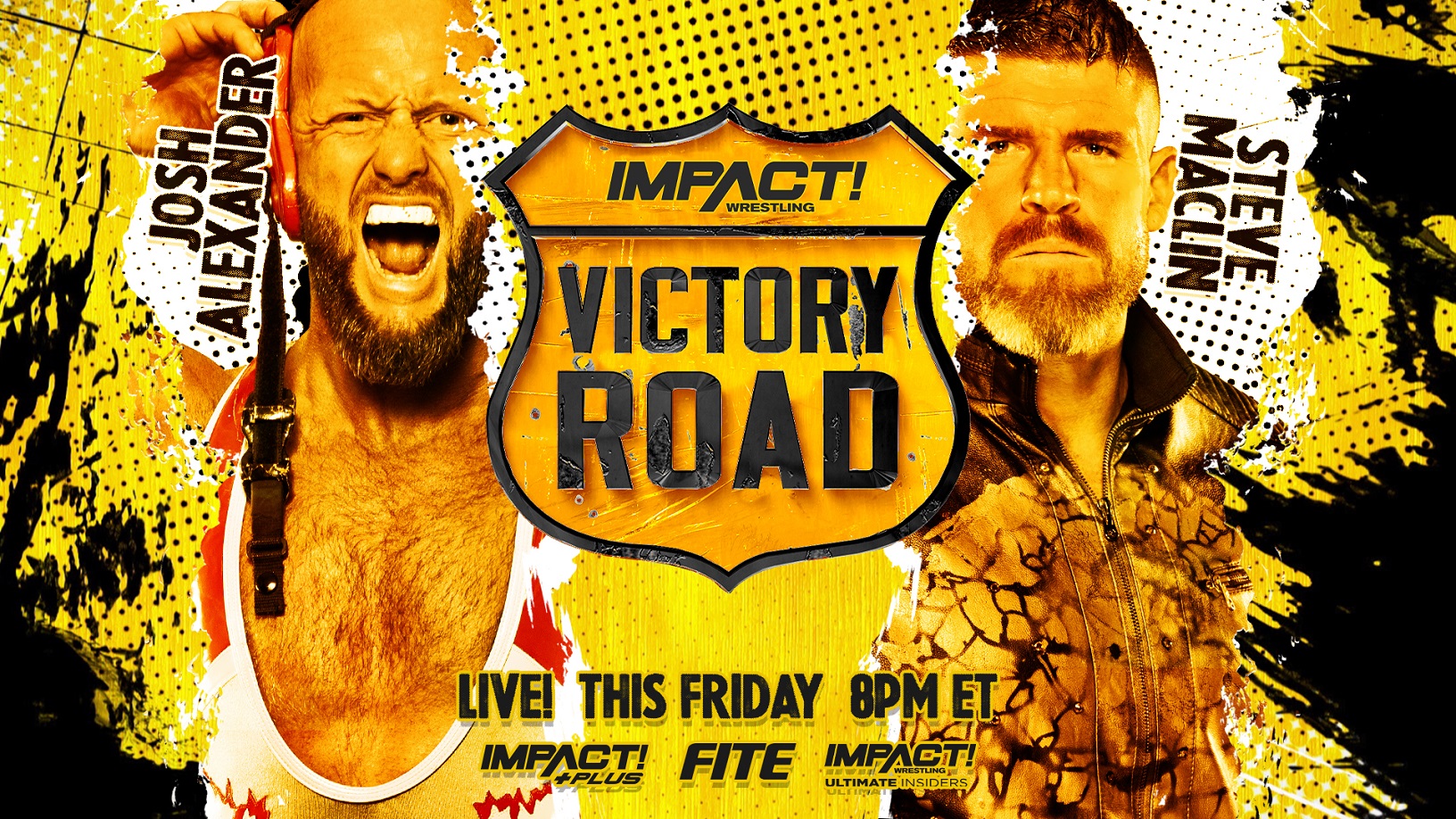 TNA Impact Wrestling PPV Reviews – Page 2 of 3 – TJR Wrestling