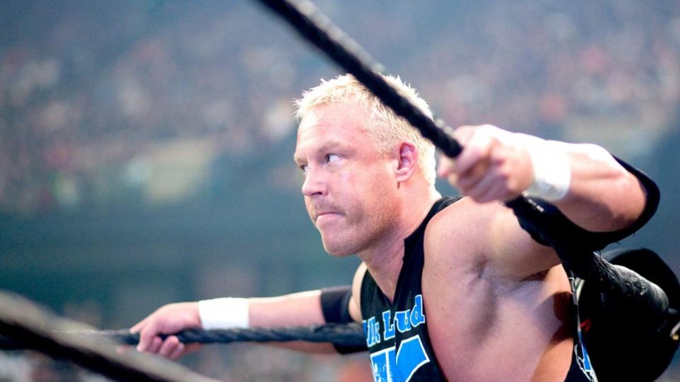 Unfortunate News For Drew McIntyre Ahead Of WWE Title Match – TJR Wrestling