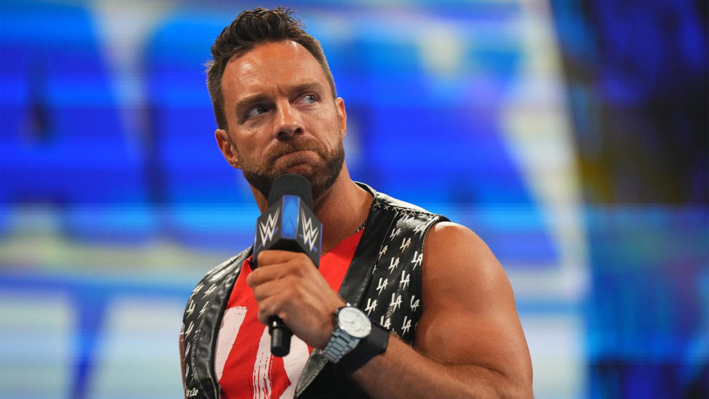 WWE Sources Refute LA Knight Contract Rumors, Cite Money Issues – TJR ...