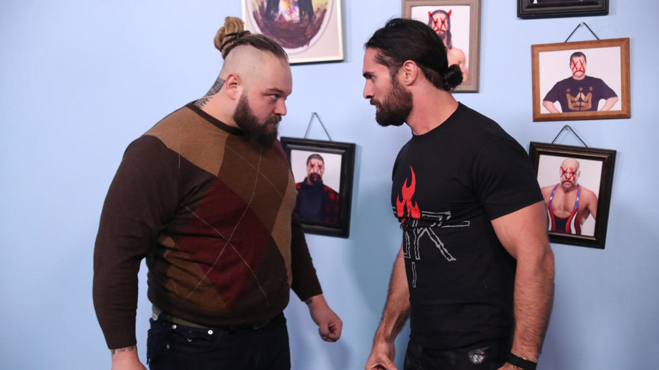 Seth Rollins Remembers Bray Wyatt - "Always Full Of Joy" – TJR Wrestling