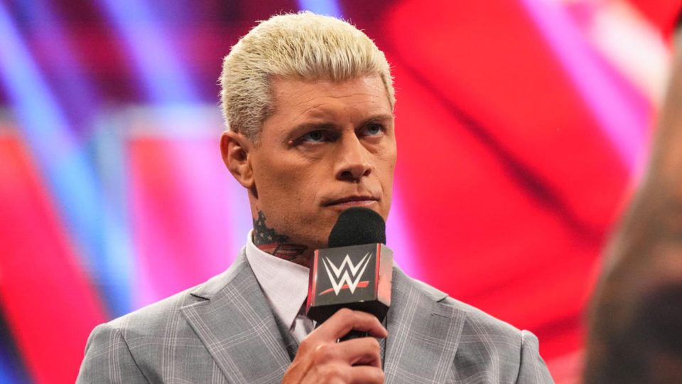Cody Rhodes Reveals His Heartbreaking Role In Randy Orton’s Legacy – TJR Wrestling