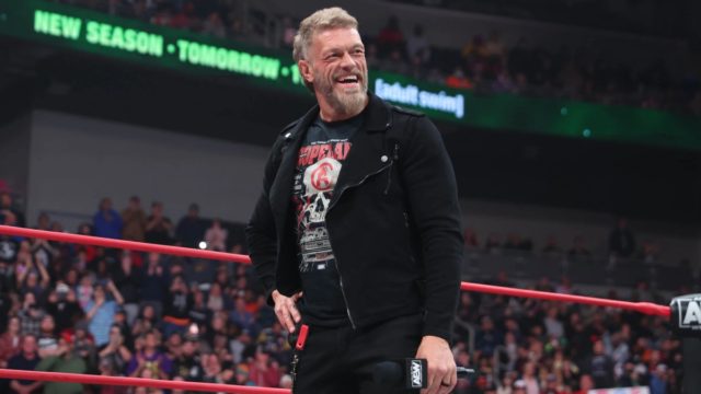 AEW Debut Made Adam Copeland Realize He Missed One Aspect Of Wrestling ...