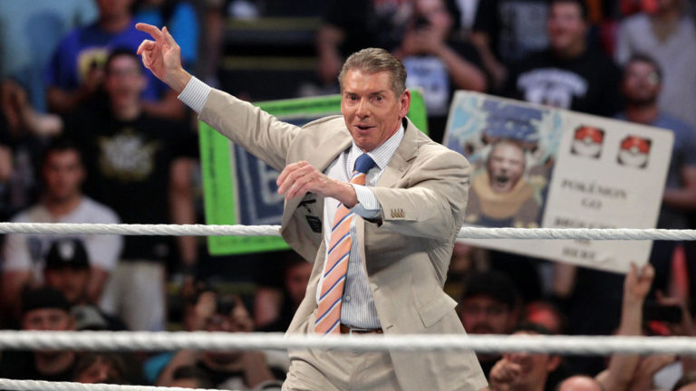 Vince McMahon May Return To WWE, But He Won't Come Alone – TJR Wrestling