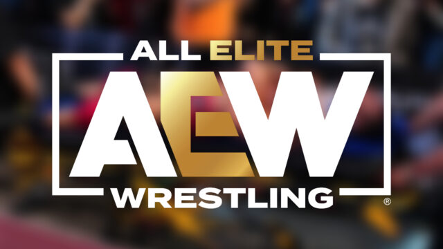 AEW Announce New Wrestler Signing – TJR Wrestling