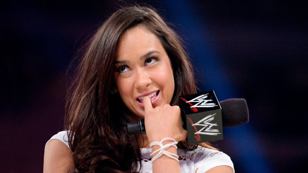 AJ Lee WWE Return: Evolution Chances Revealed – Archyde