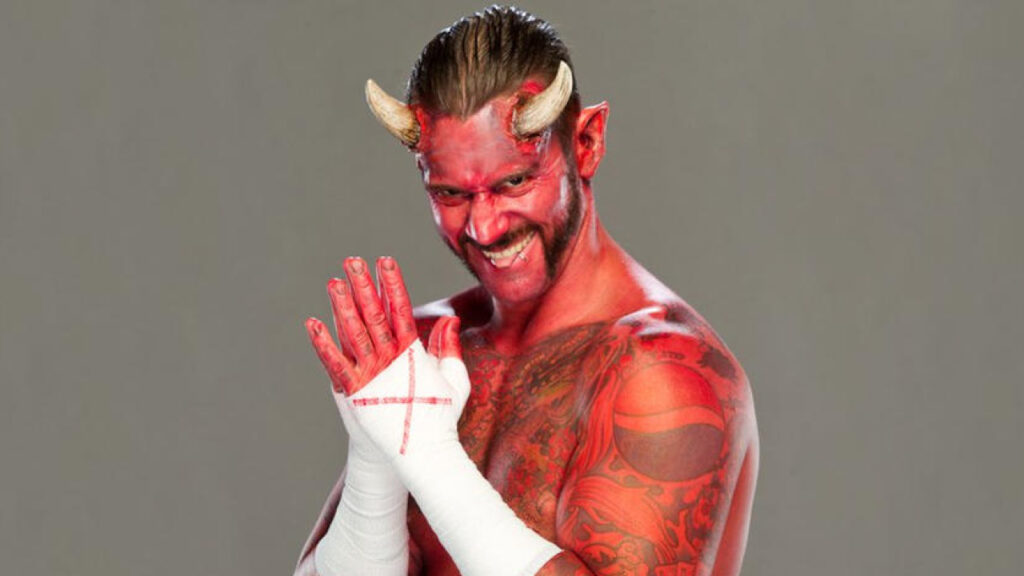 CM Punk Draws Attention To AEW Devil Rumours – TJR Wrestling