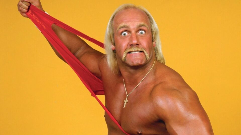 Hulk Hogan Names The Wrestler Who Was The Catalyst For Stone Cold And ...