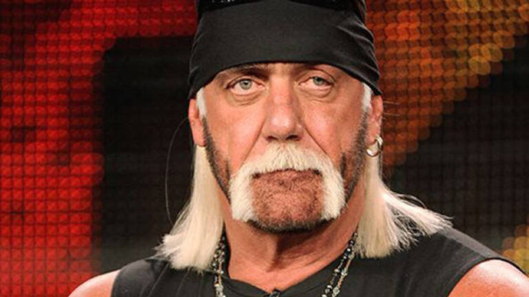 5 Things You Didn't Know About Hulk Hogan – TJR Wrestling