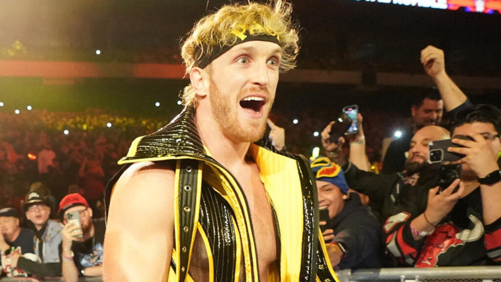 Logan Paul Reveals Truth About Japan Ban – TJR Wrestling