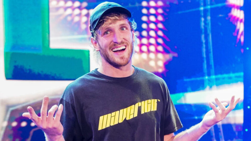 Logan Paul Is Better Than Everybody In AEW, Says Ex-WWE Star – TJR ...