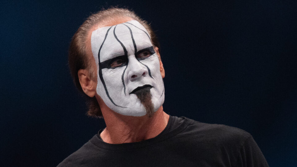 Sting's Son Making Pro Wrestling Debut – TJR Wrestling