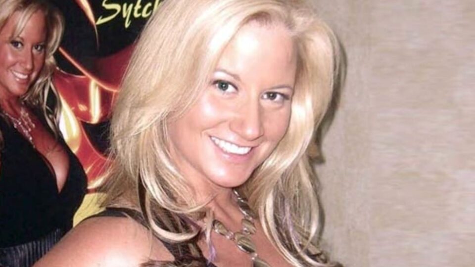Tammy Sytch Denies Giving Sexual Favours For Drugs – TJR Wrestling