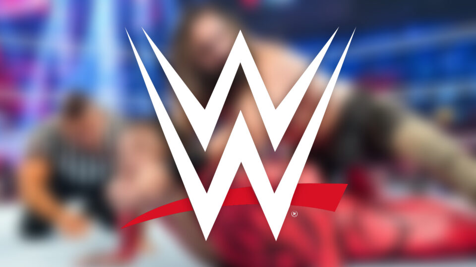 Another Major WWE Star Signs New Contract – TJR Wrestling