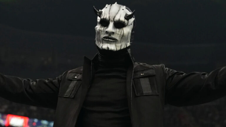 Identity Of AEW Devil Set To Be Revealed – TJR Wrestling