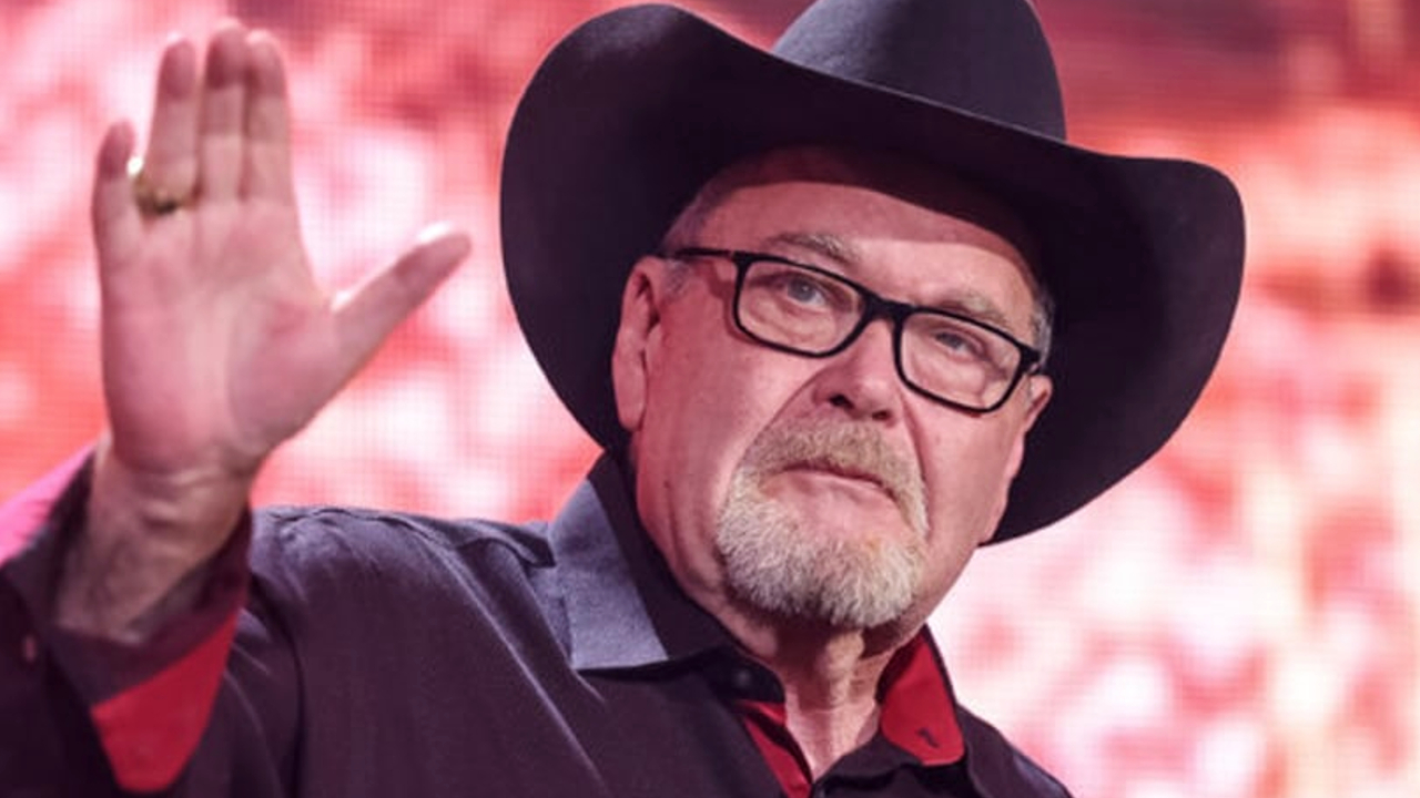 Jim Ross On Why Vince McMahon Was "Ribbed Unmercifully" In WWE – TJR ...