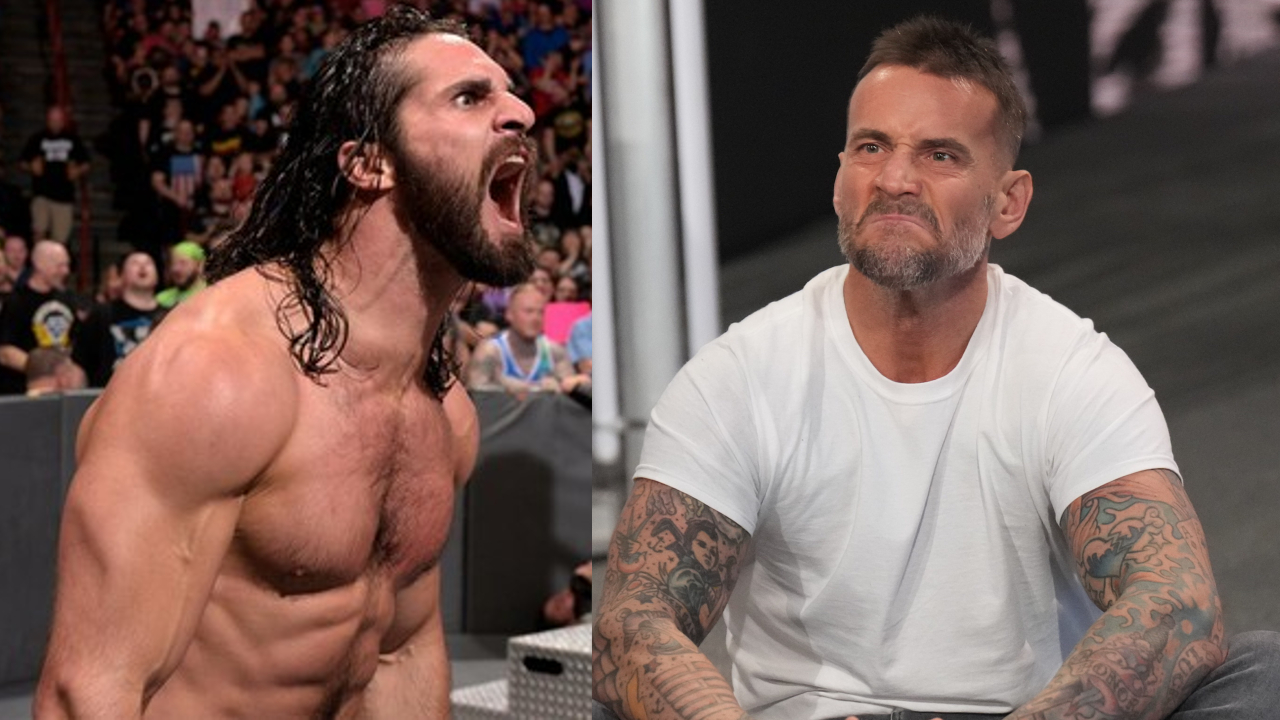 Injury Update On Bron Breakker After Scary Bump At WWE Survivor Series ...