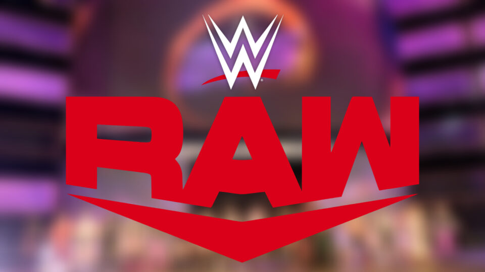 WWE Executive Claims 205 Live Nearly Became Part Of Raw – TJR Wrestling