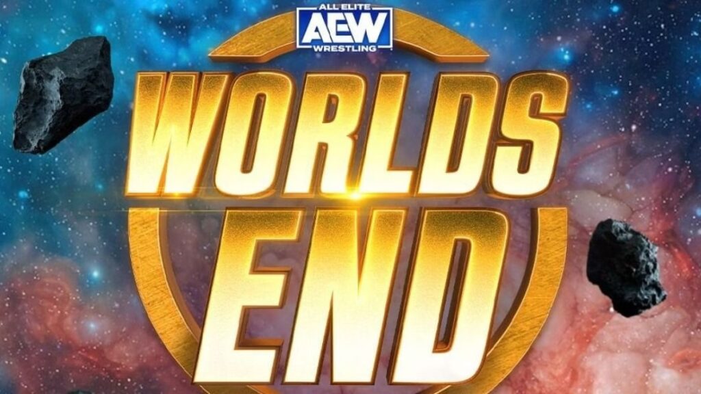 AEW World's End Live Results & Updates – 12/27/2025 – TJR Wrestling