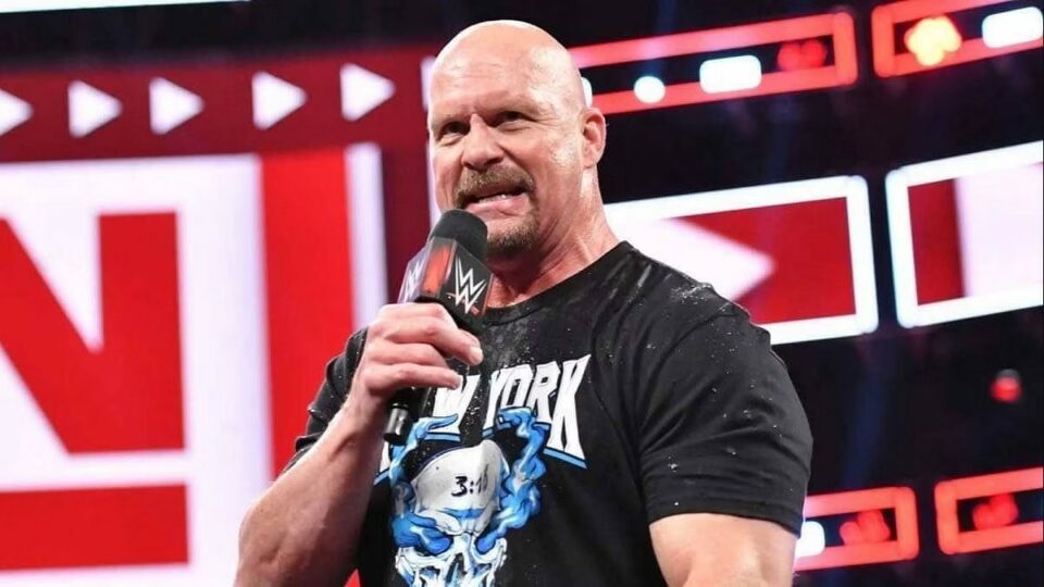 Ex-WWE Referee Rebooks Steve Austin Hit & Run Angle – TJR Wrestling