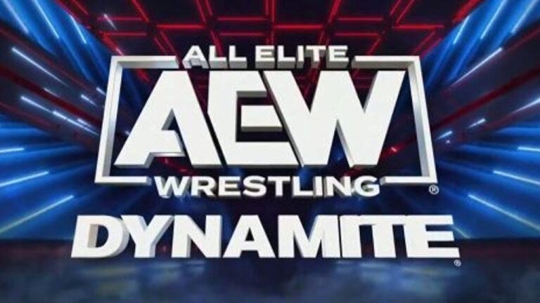 Tony Khan Announces Major Return Of Ex-Champion To AEW Dynamite – TJR ...