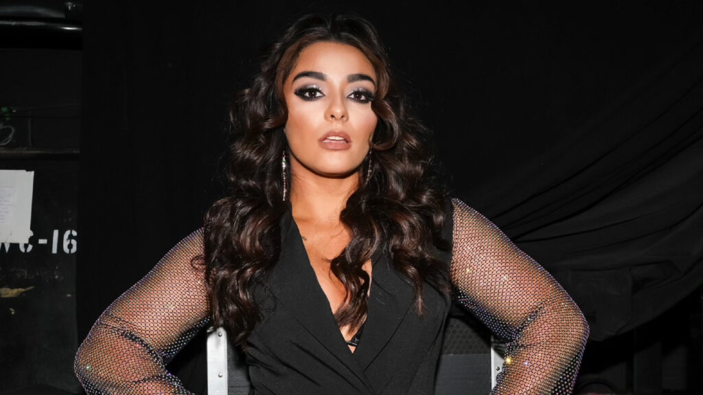 WCW Legend Buff Bagwell Has Leg Amputated – TJR Wrestling