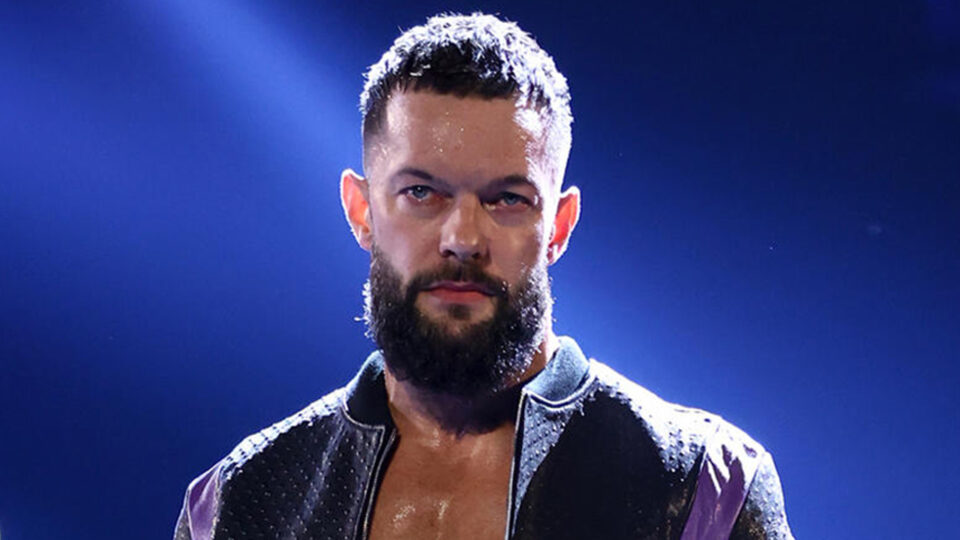 The Insane Move Finn Balor Refused To Do In WWE – TJR Wrestling