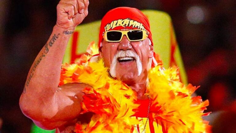 TNA Uploads Full Video Of Hulk Hogan's Last Match – TJR Wrestling