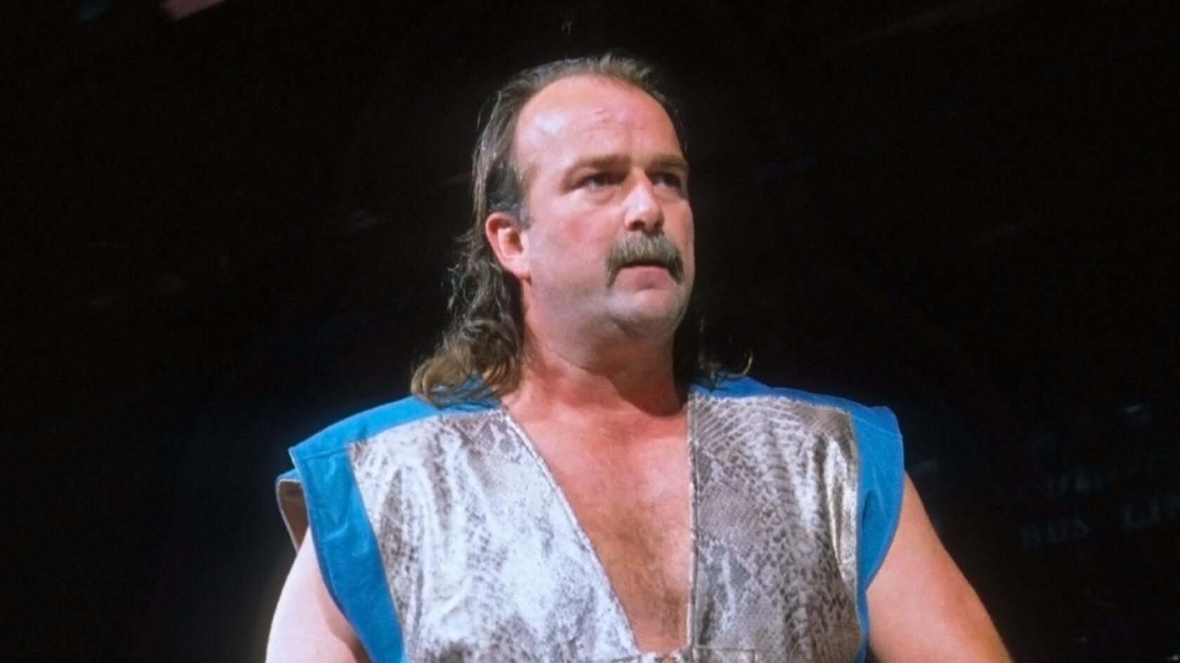 The Match Jake Roberts Says Was "Horrible" And "Stunk" – TJR Wrestling