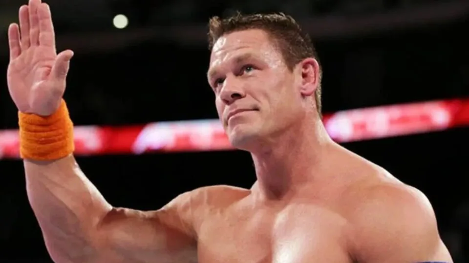 Major Update On John Cena's Final WWE Raw Plans – TJR Wrestling