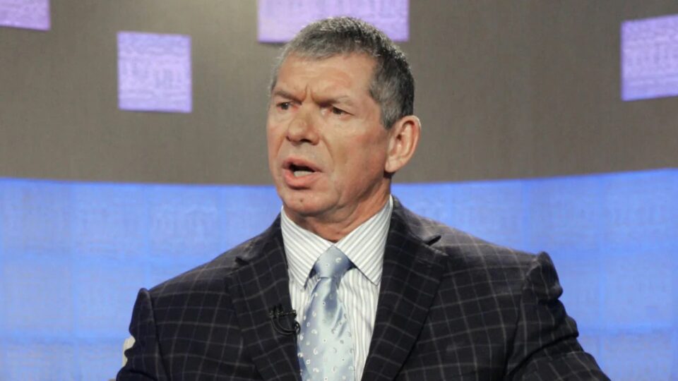 Ex-WWE Star Says Alleged Vince McMahon Texts Sound Like Depraved 17 ...