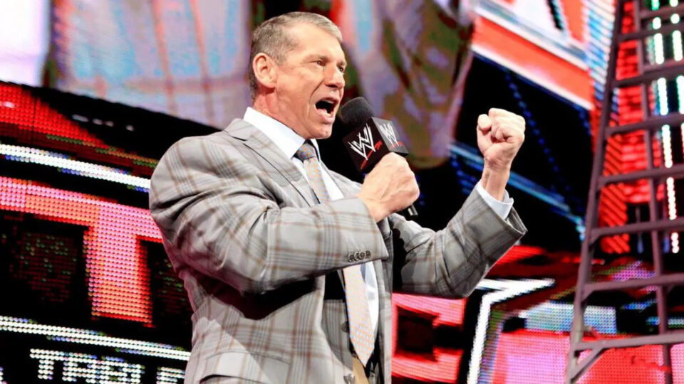 The Unexpected Way Vince McMahon Handled Former WWE Superstar's Resignation – TJR Wrestling