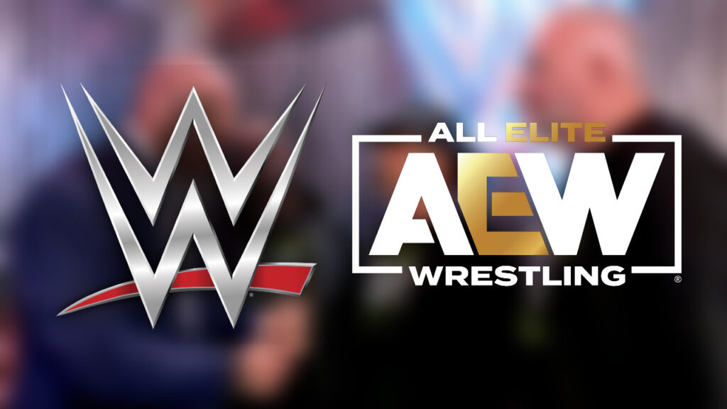 AEW Star Confirms Talks With WWE – TJR Wrestling